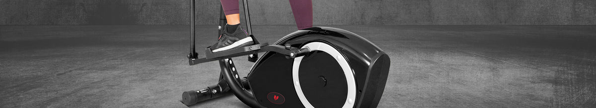 Buy Cheap Rowing Machines & Cross Trainers | LSG Fitness
