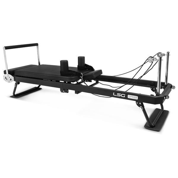 Buy Pilates Reformer Machine – LSG Fitness