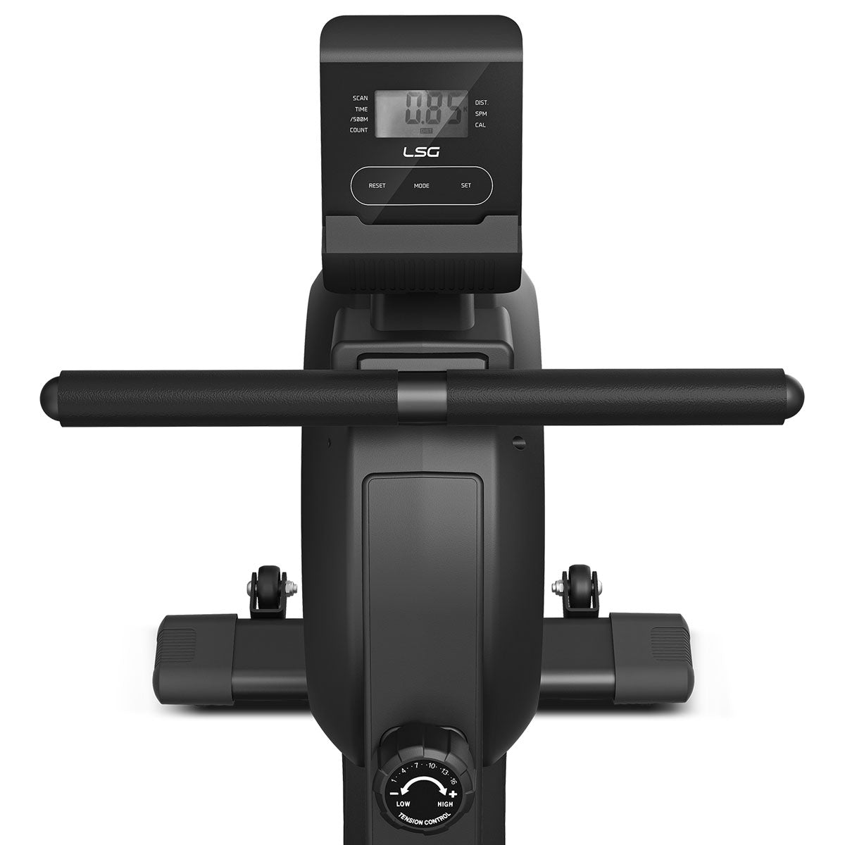 LSG GR-03 Magnetic Rowing Machine – LSG Fitness