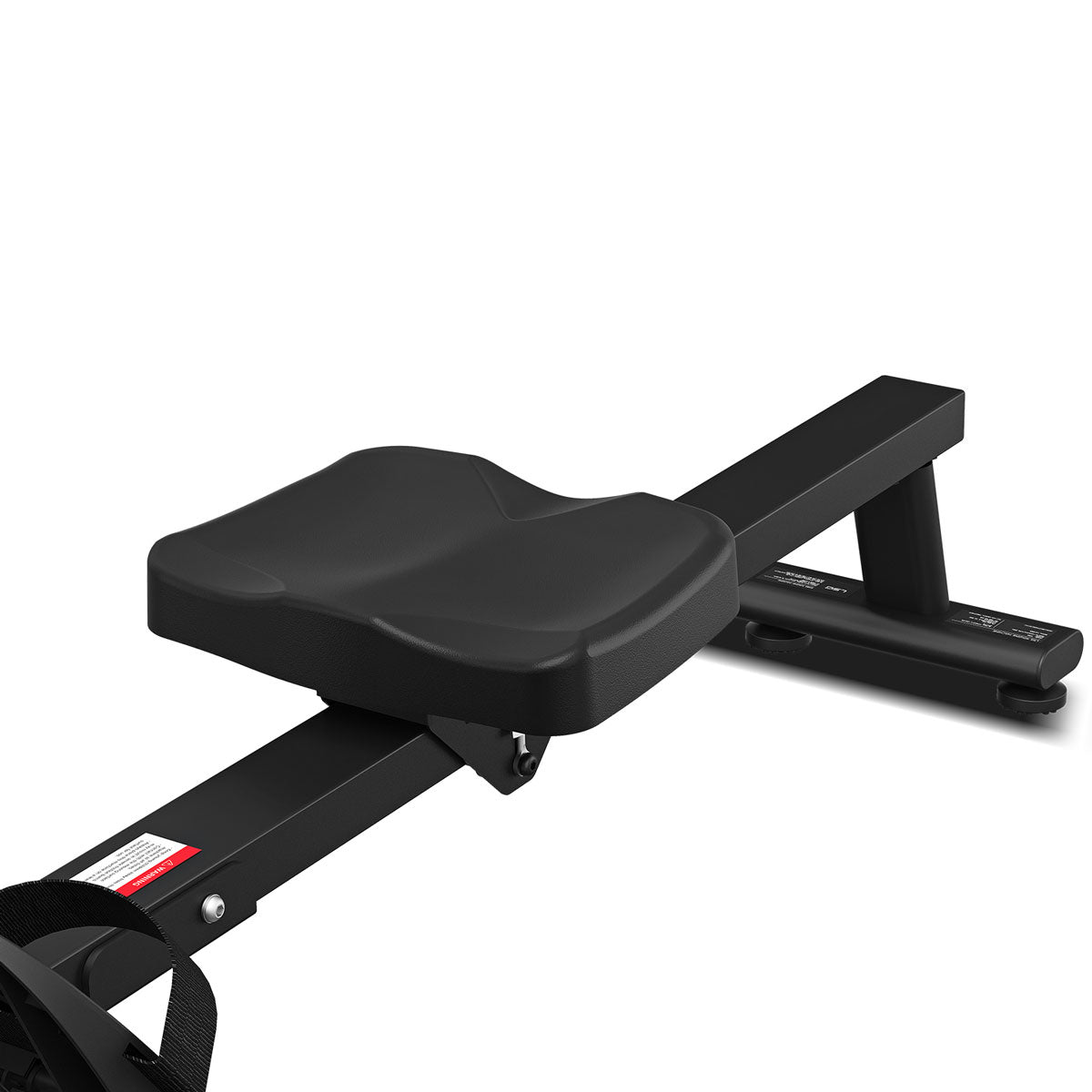 LSG GR-03 Magnetic Rowing Machine – LSG Fitness