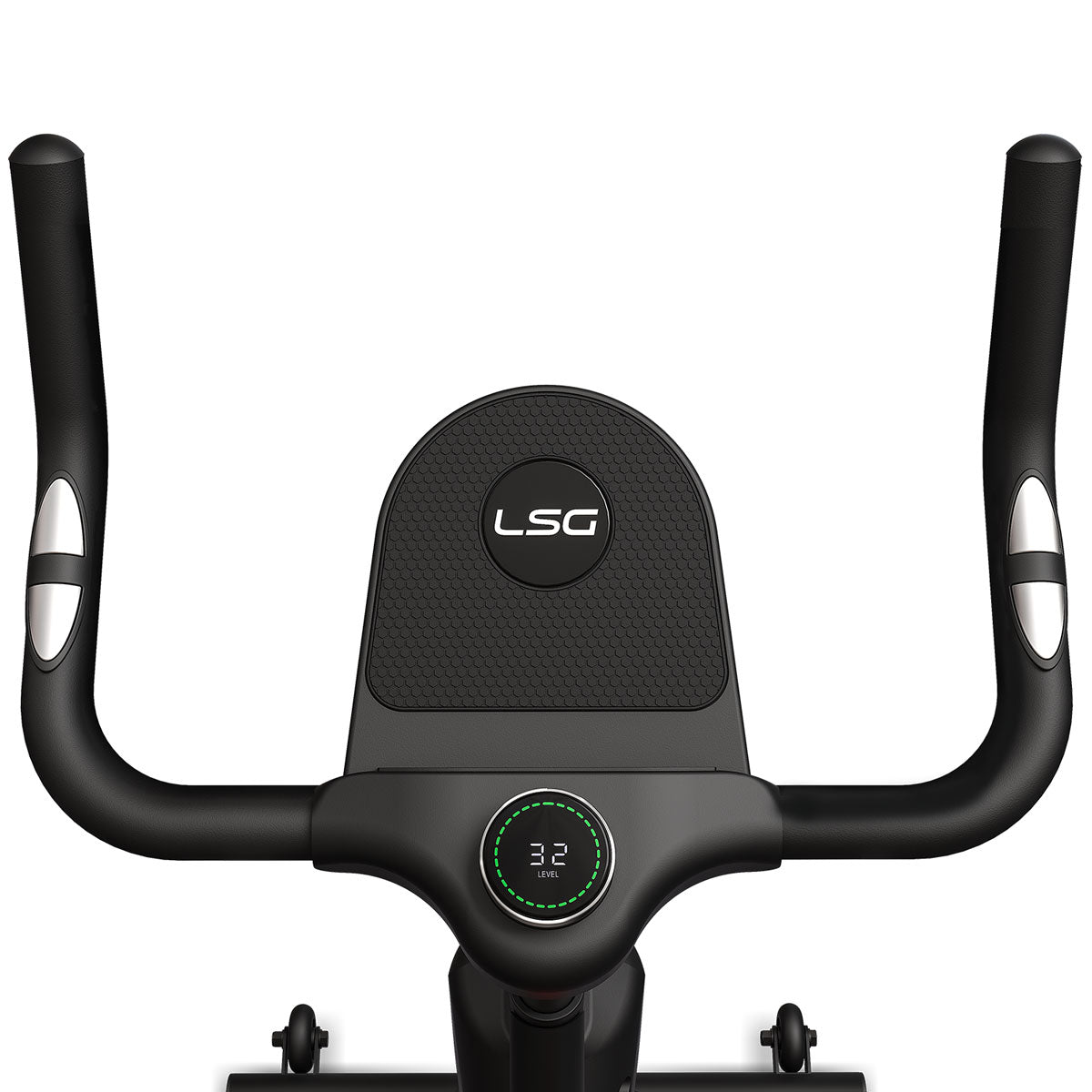 SPG-230 Magnetic Spin Bike – LSG Fitness