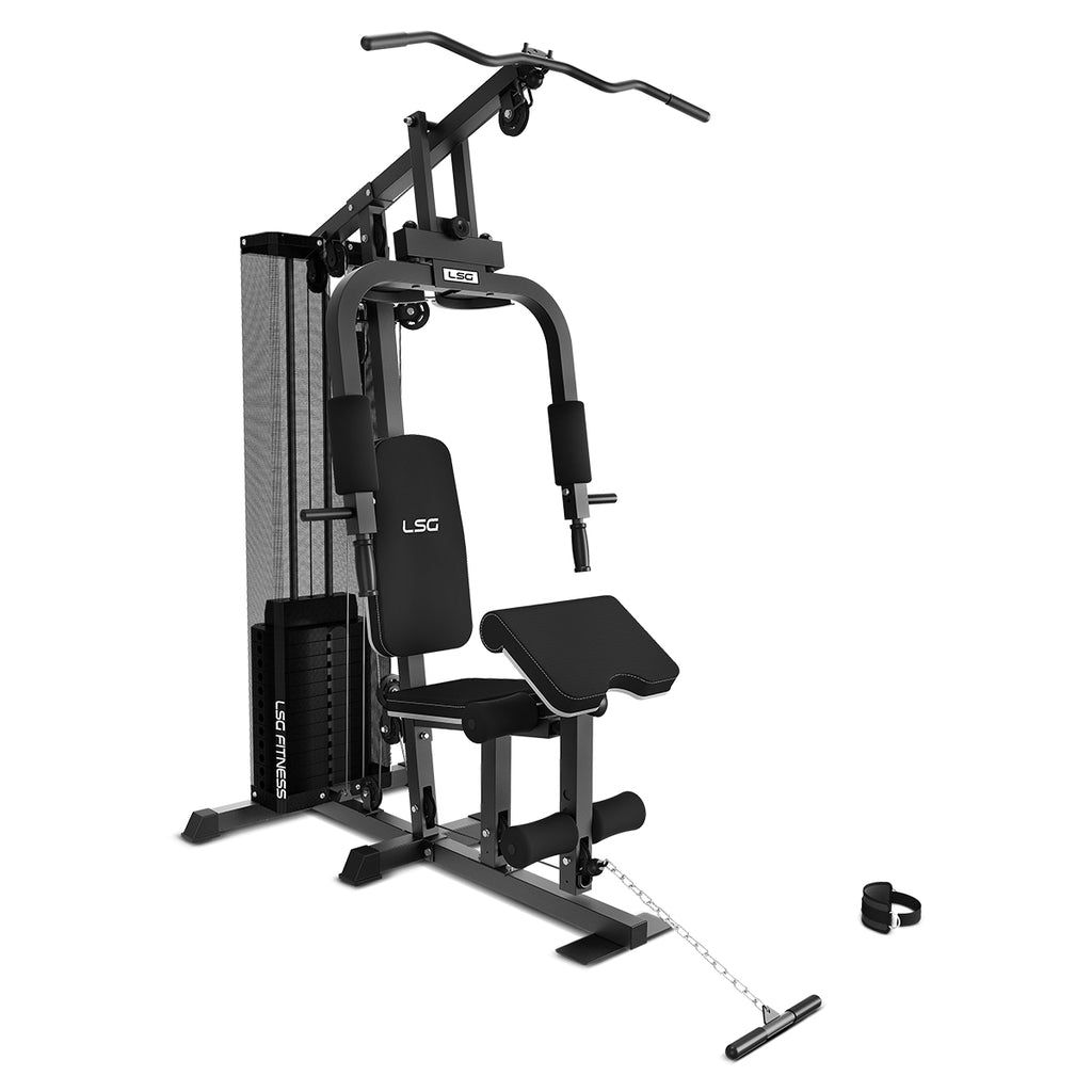 Home Gym Equipment - LSG Fitness
