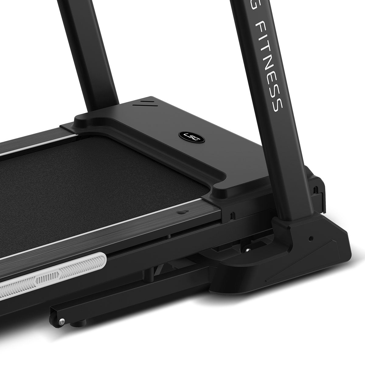 Stride M3 Treadmill – LSG Fitness