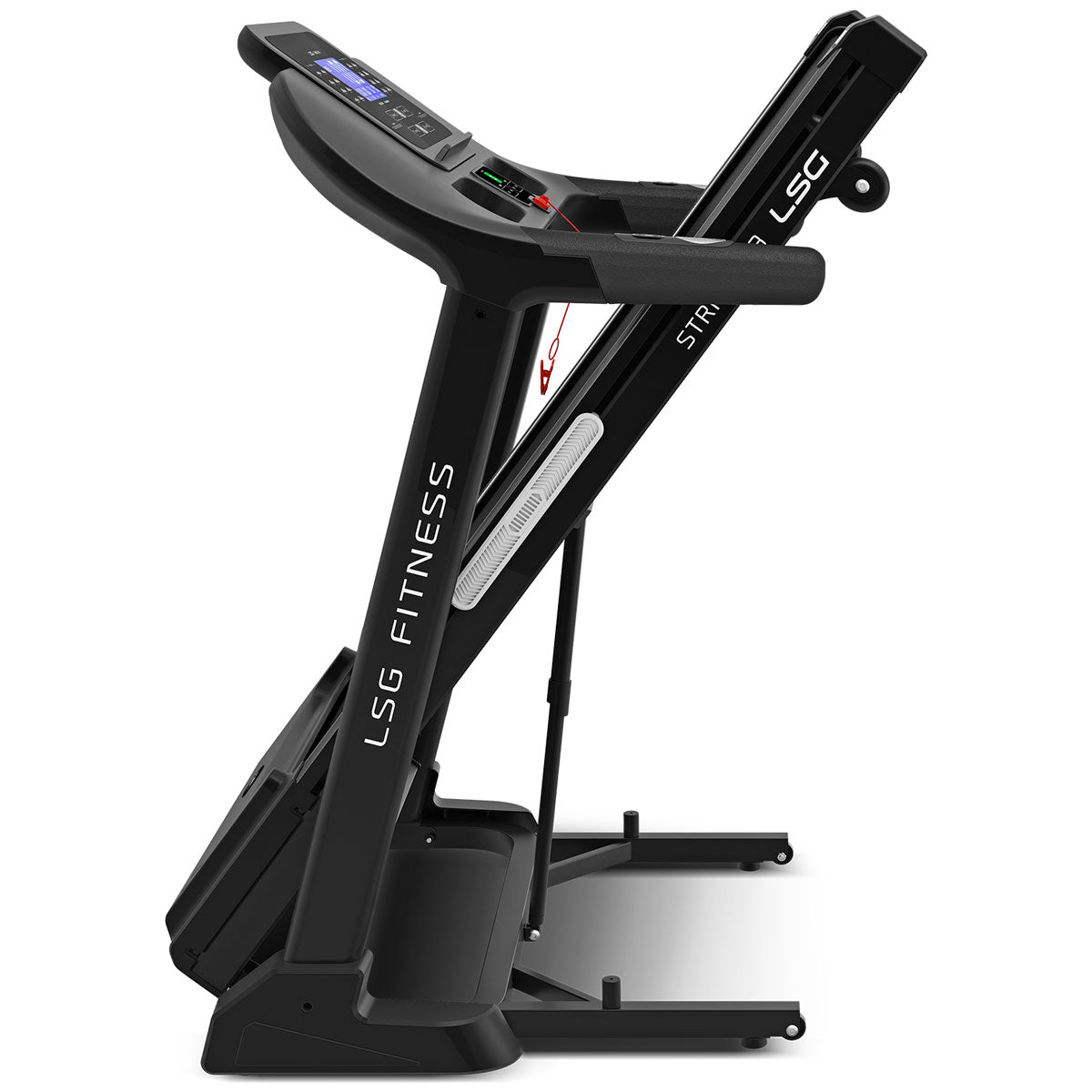 Stride M3 Treadmill – LSG Fitness