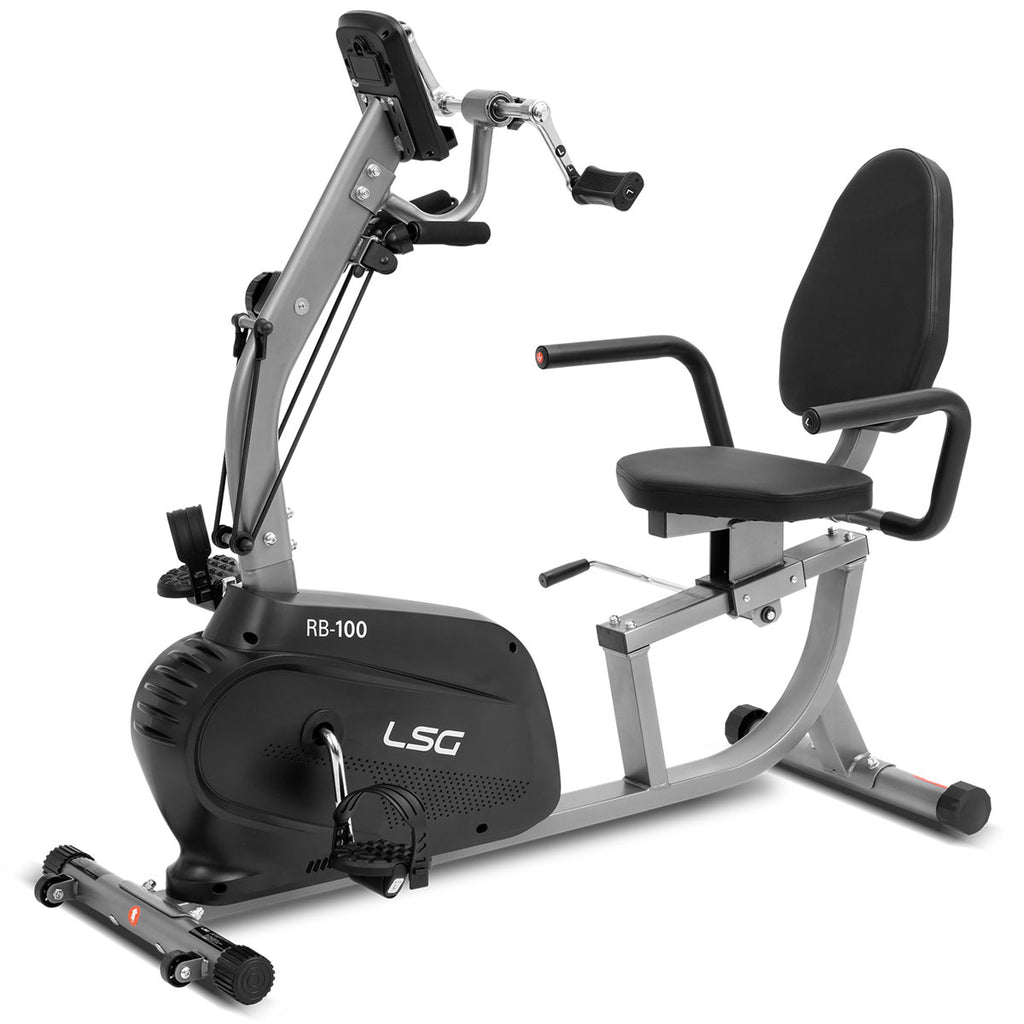 Best Cheap Exercise Bikes Australia | LSG Fitness