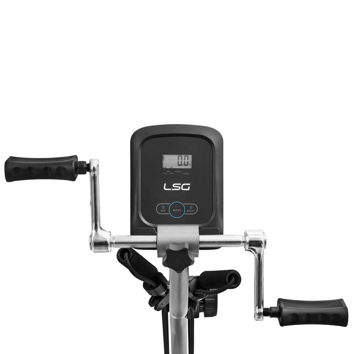 LSG Fitness RB-100 Recumbent Bike