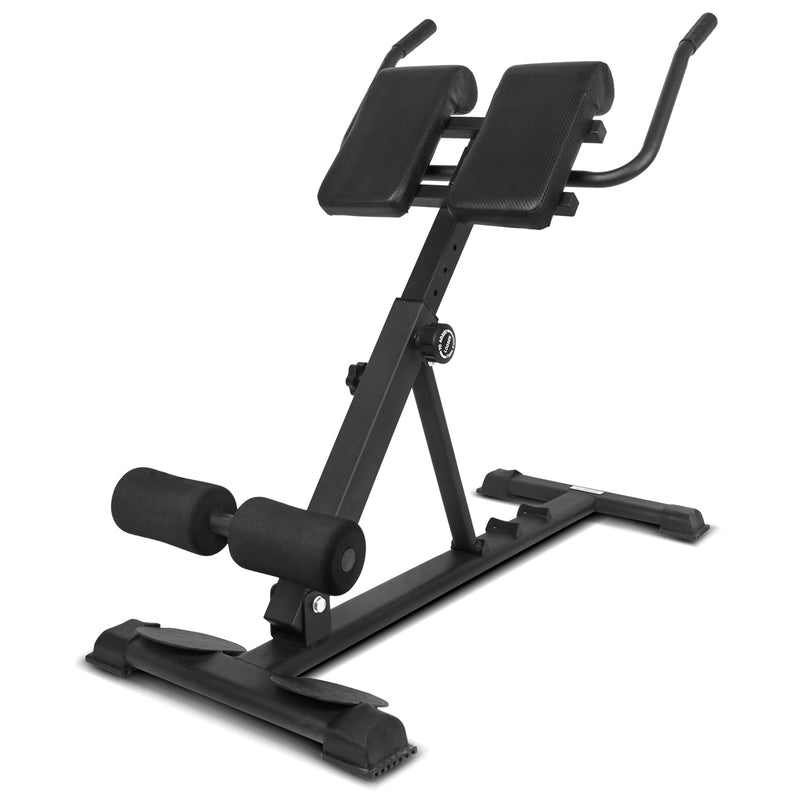 LSG GRC-09 Adjustable Roman Chair – LSG Fitness