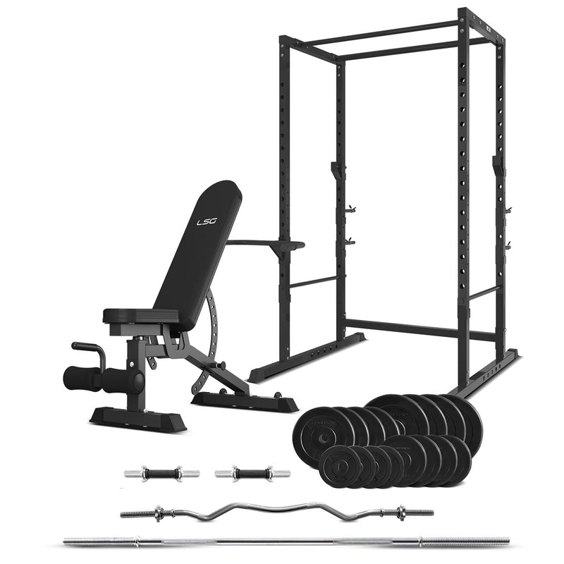 Cheap Power Racks – LSG Fitness