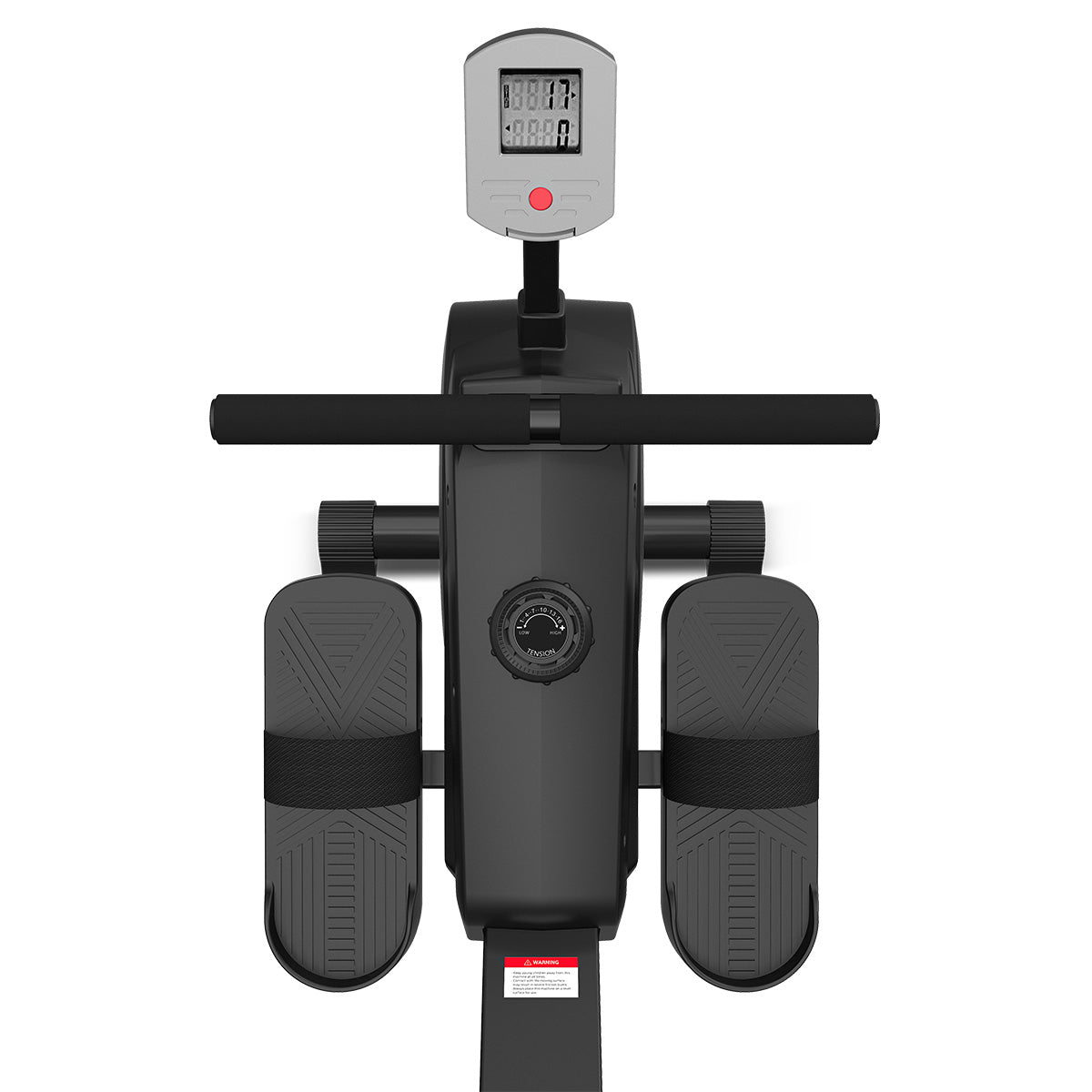 LSG GR-02 Magnetic Rowing Machine – LSG Fitness