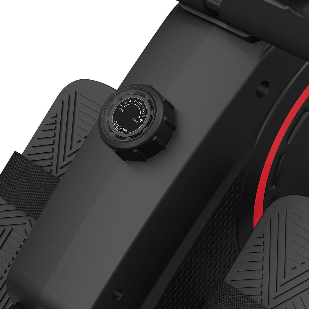 LSG GR-02 Magnetic Rowing Machine – LSG Fitness