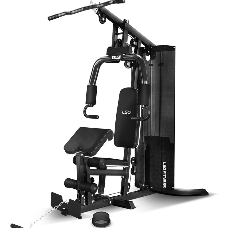 Home Gym Equipment - LSG Fitness