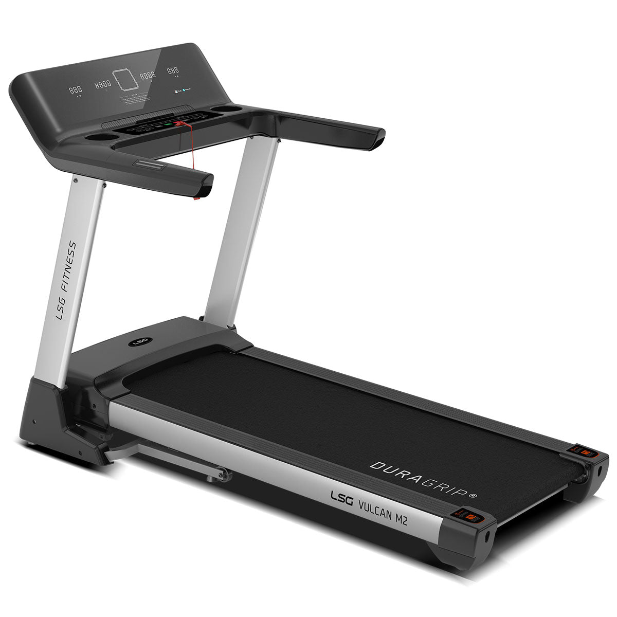 LSG Fitness Vulcan M2 Treadmill